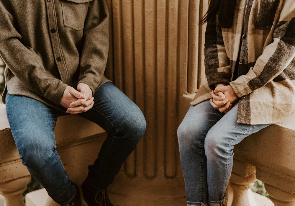 Prayer — Vertical Church St. Paul