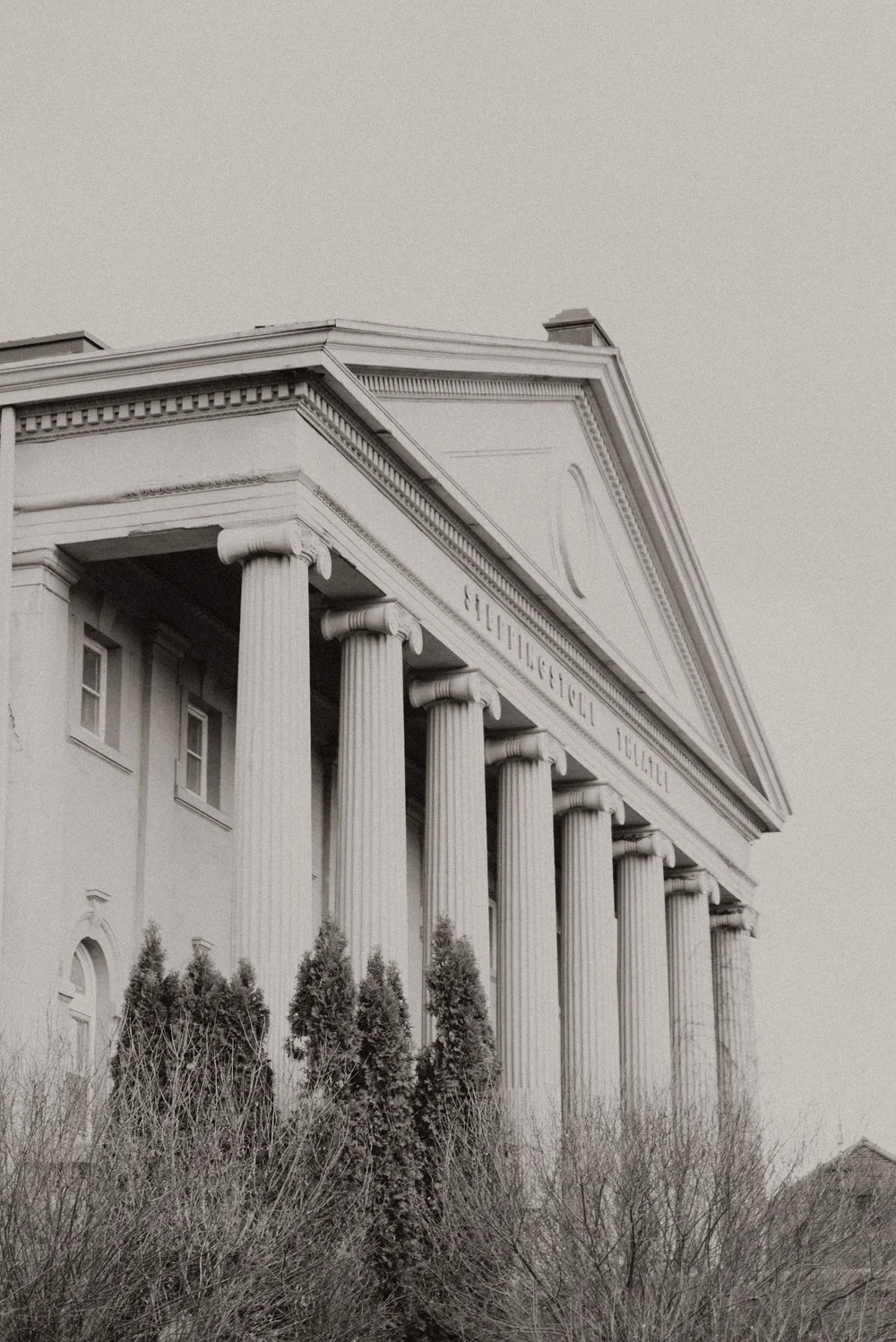 Our Story — Vertical Church St. Paul