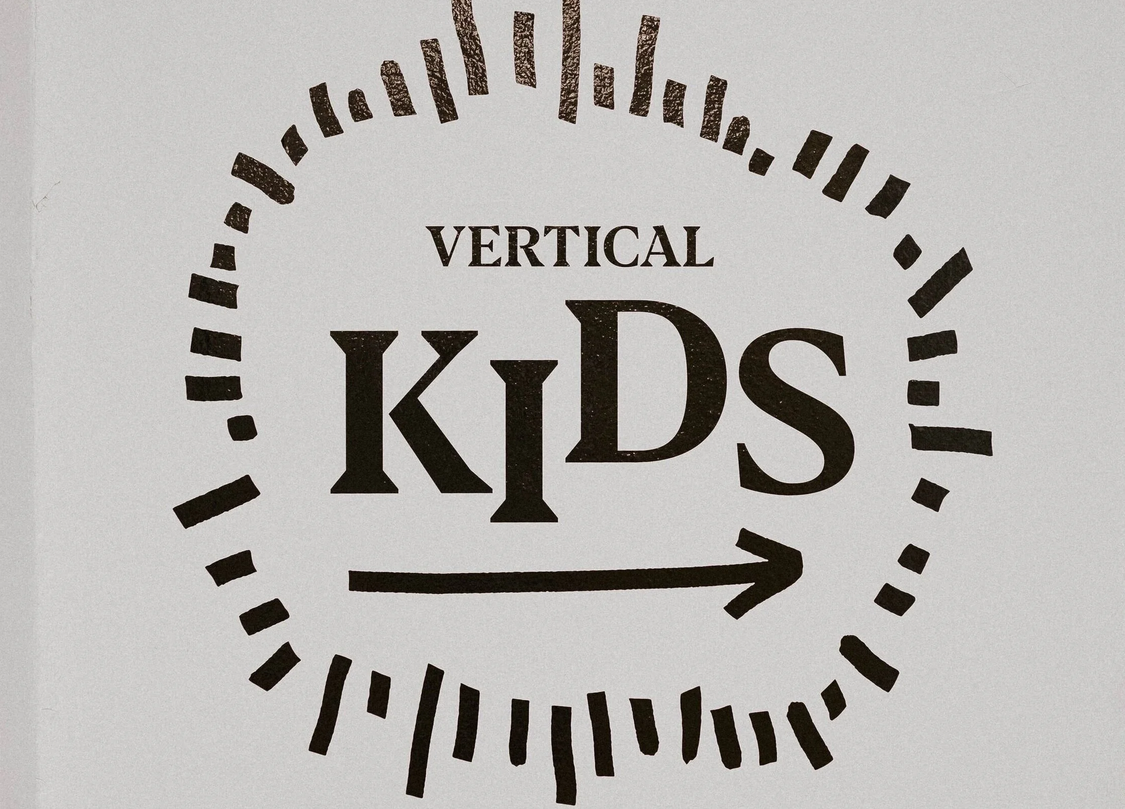 Vertical Kids — Vertical Church St. Paul