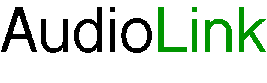 AudioLink -- Audio Post Production Services