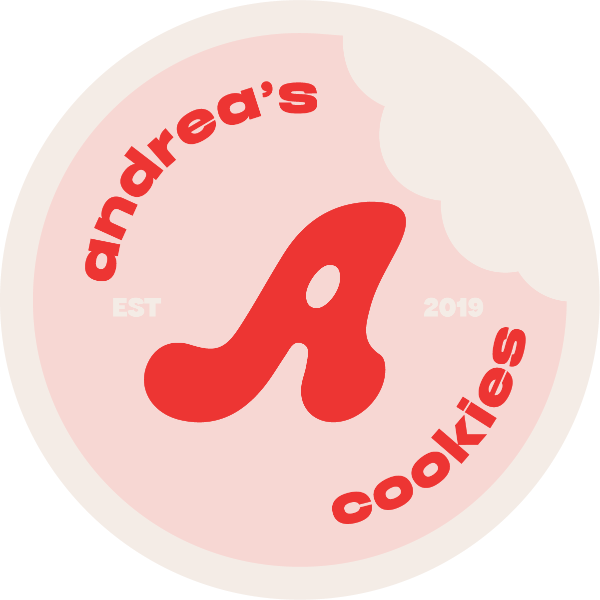 Delivery — Andrea's Cookies