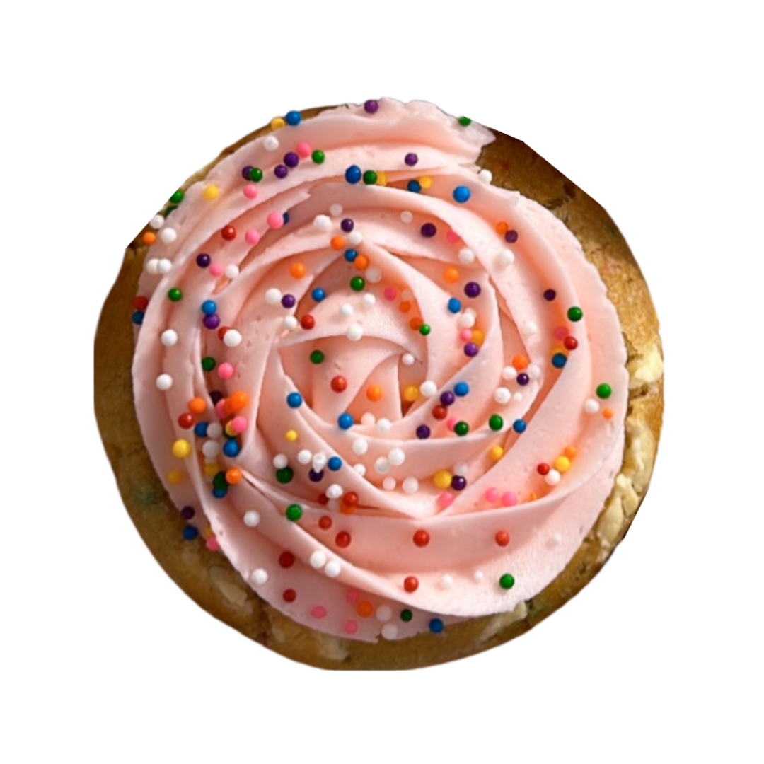 Cookies — Andrea's Cookies