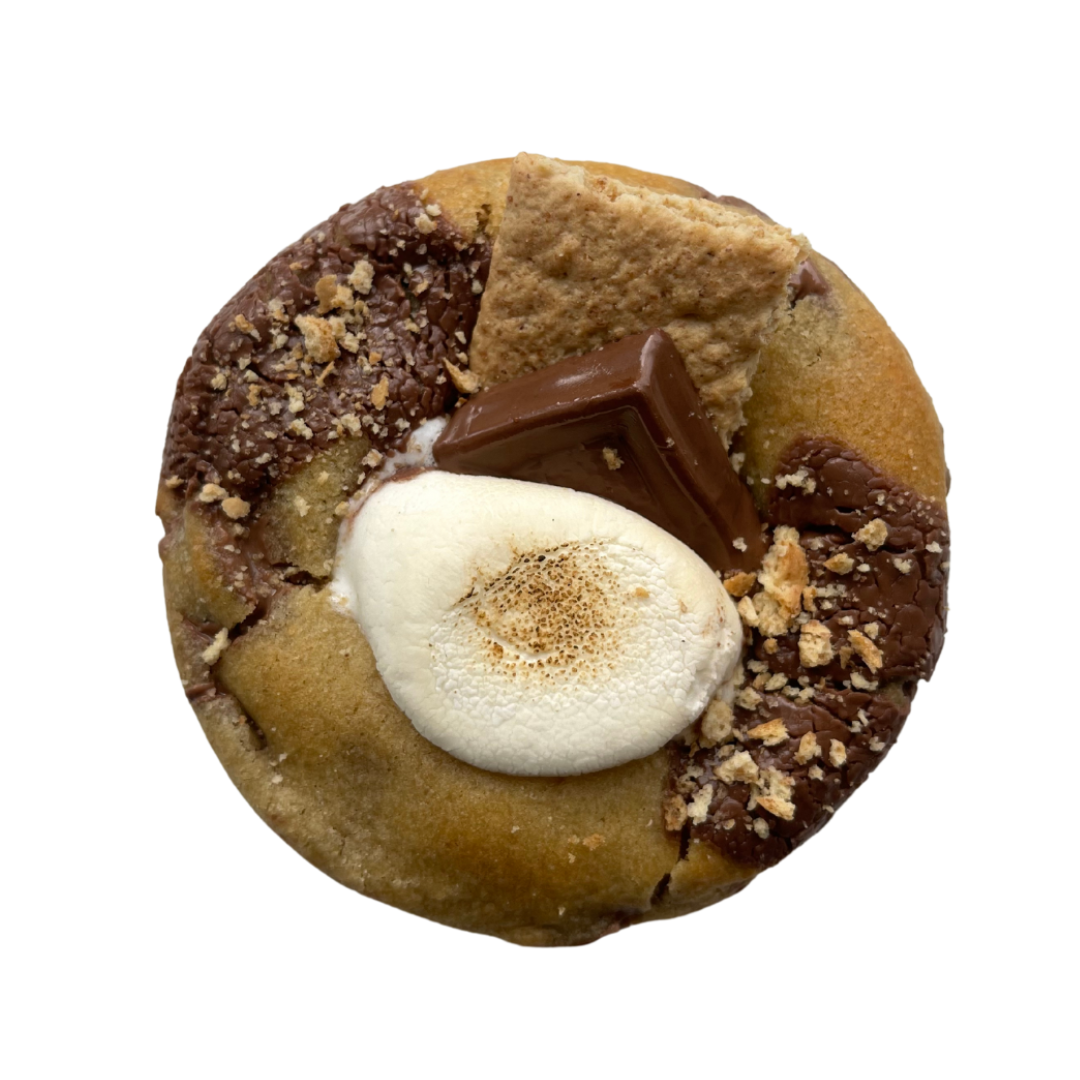 Cookies — Andrea's Cookies