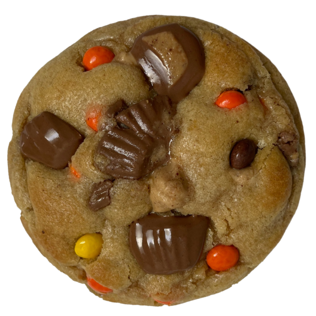 Cookies — Andrea's Cookies