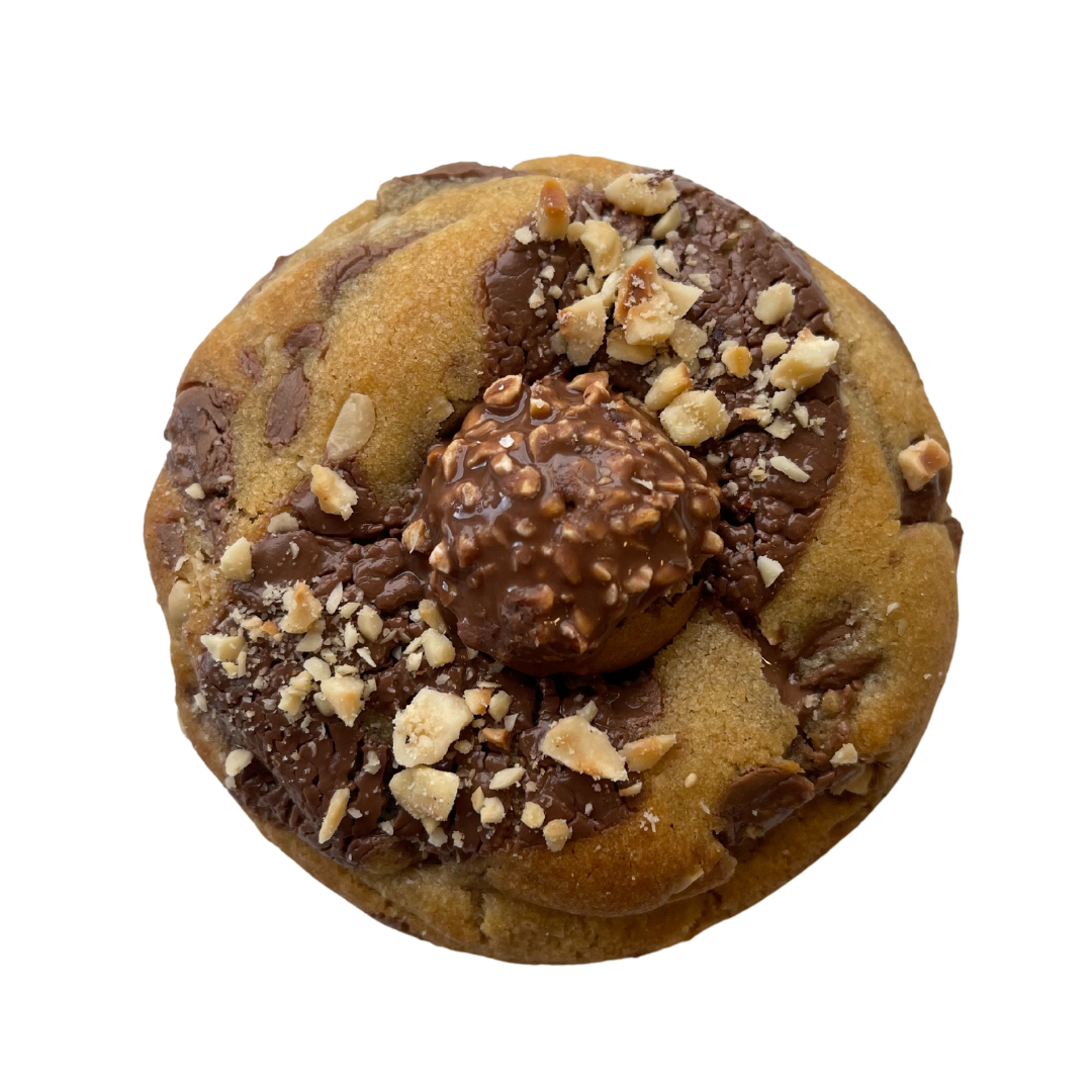 Cookies — Andrea's Cookies