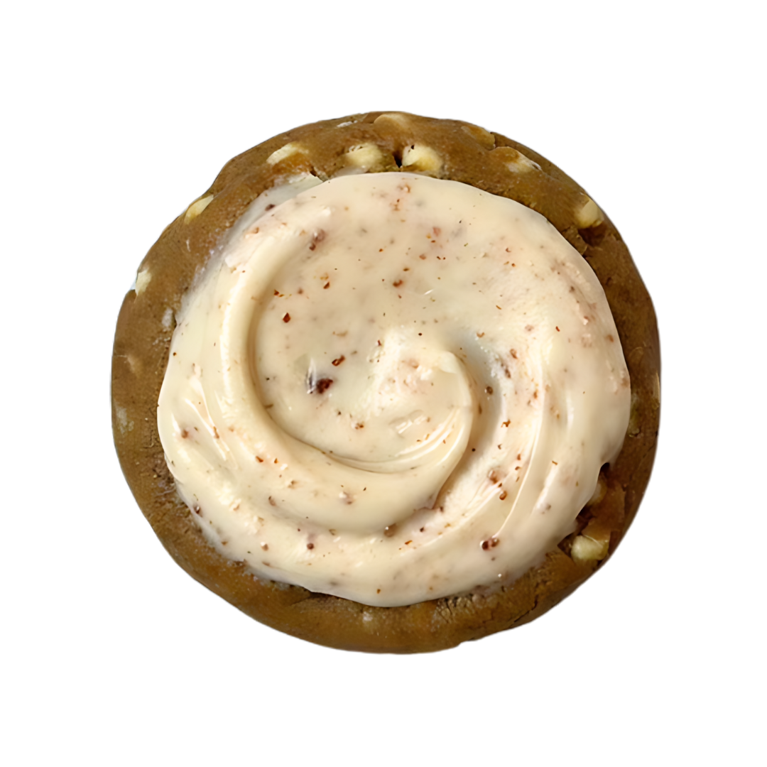 Cookies — Andrea's Cookies