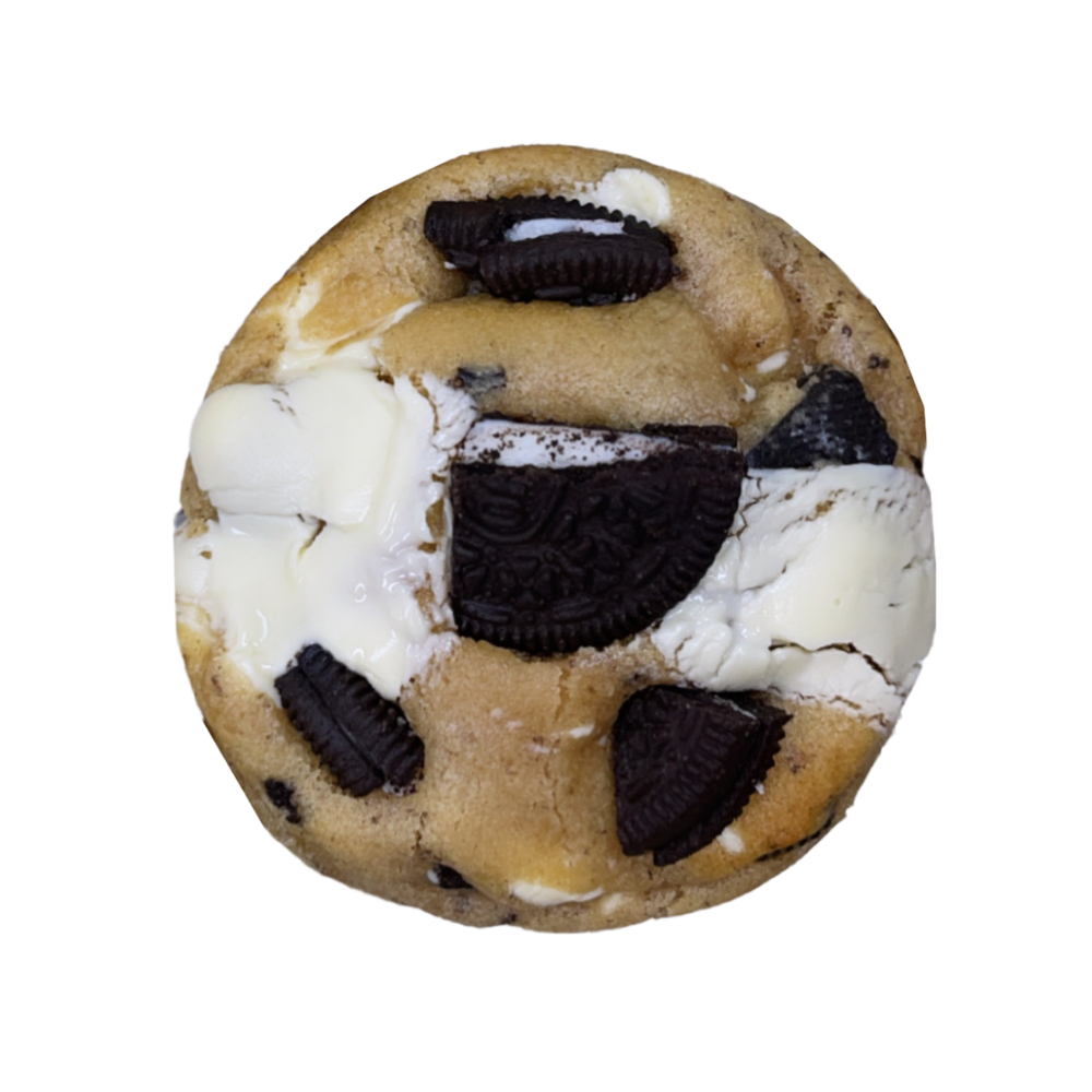 Cookies — Andrea's Cookies