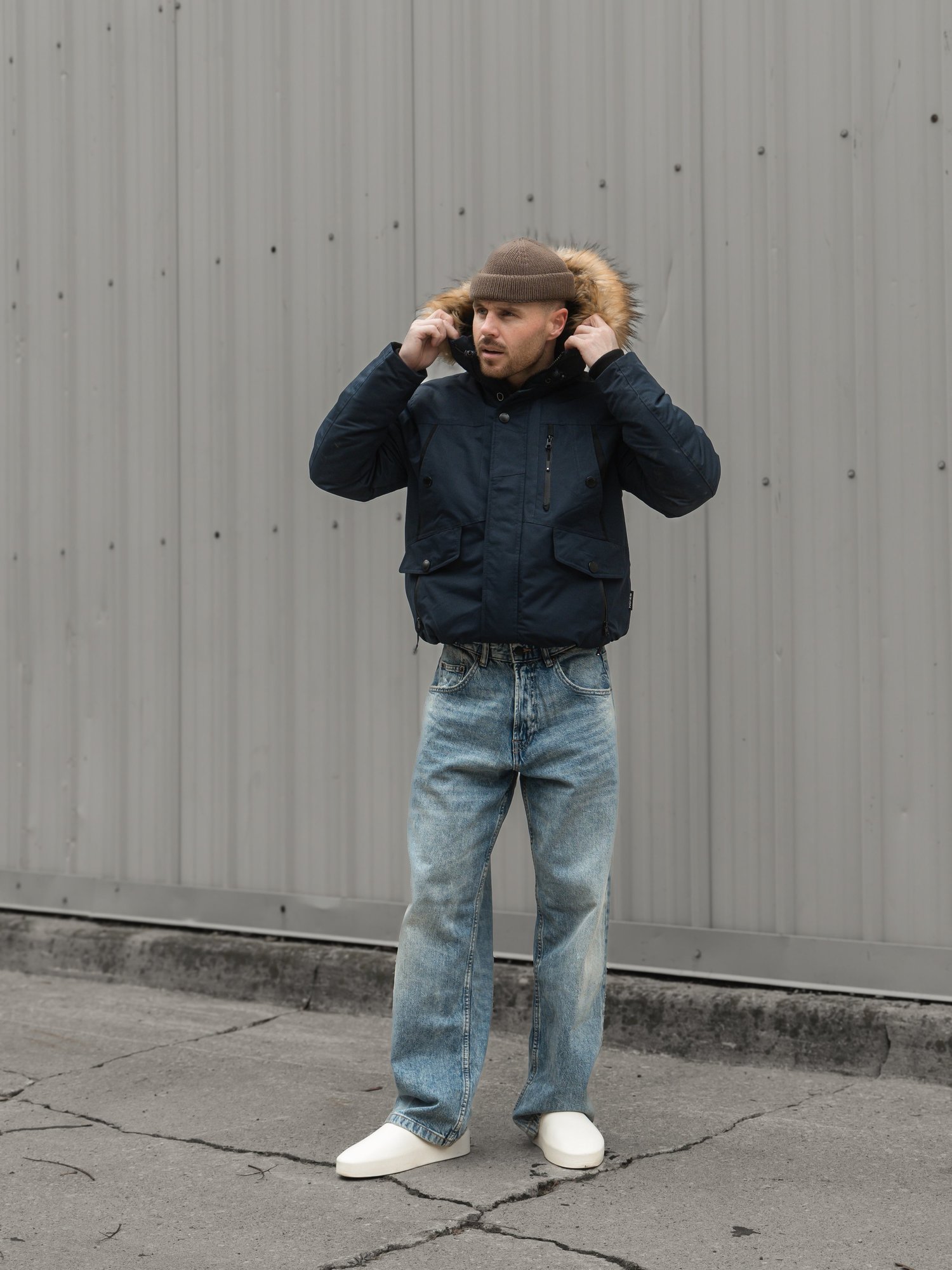 NOIZE | Discover Cruelty-Free Outerwear — BRAND EQUITY SHOWROOM