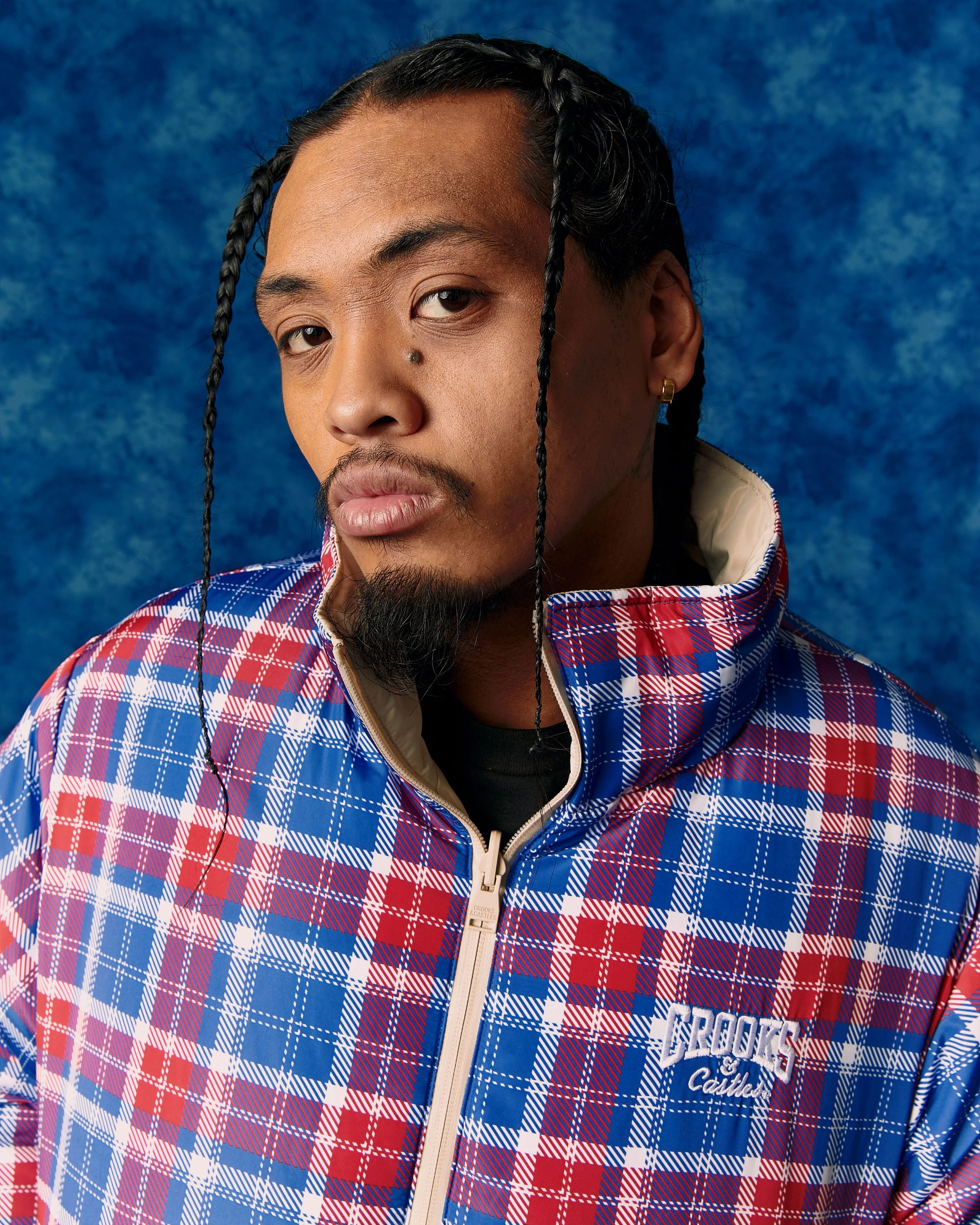 CROOKS & CASTLES | Discover Urban Style Today — BRAND EQUITY SHOWROOM