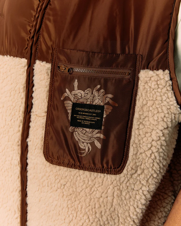 CROOKS & CASTLES | Discover Urban Style Today — BRAND EQUITY SHOWROOM