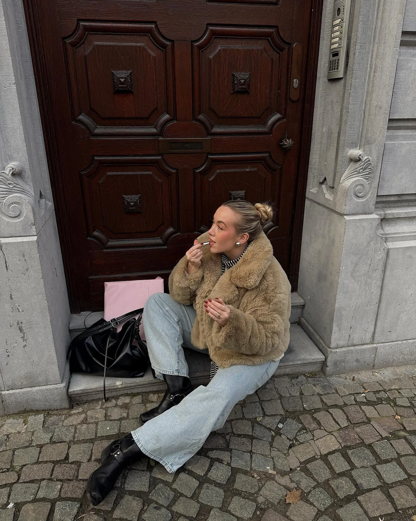 NOIZE | Discover Cruelty-Free Outerwear — BRAND EQUITY SHOWROOM