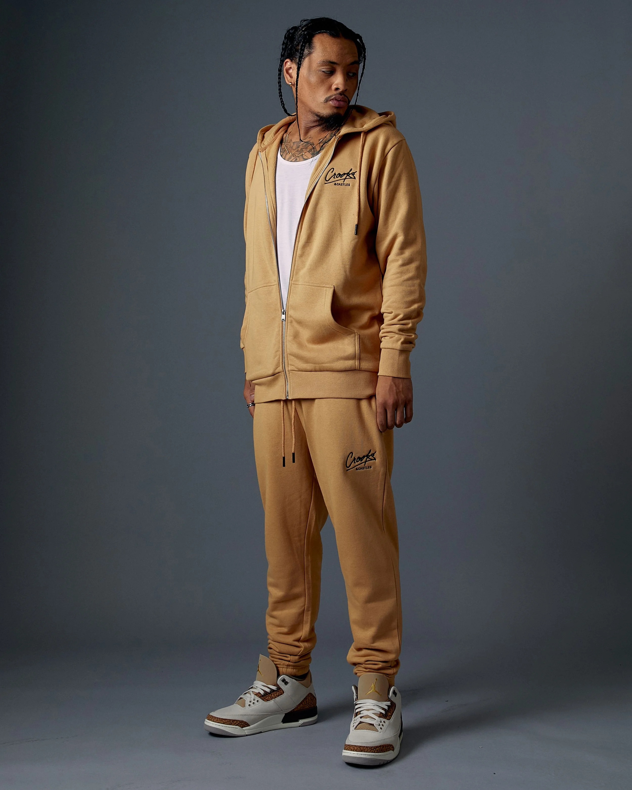 CROOKS & CASTLES | Discover Urban Style Today — BRAND EQUITY SHOWROOM