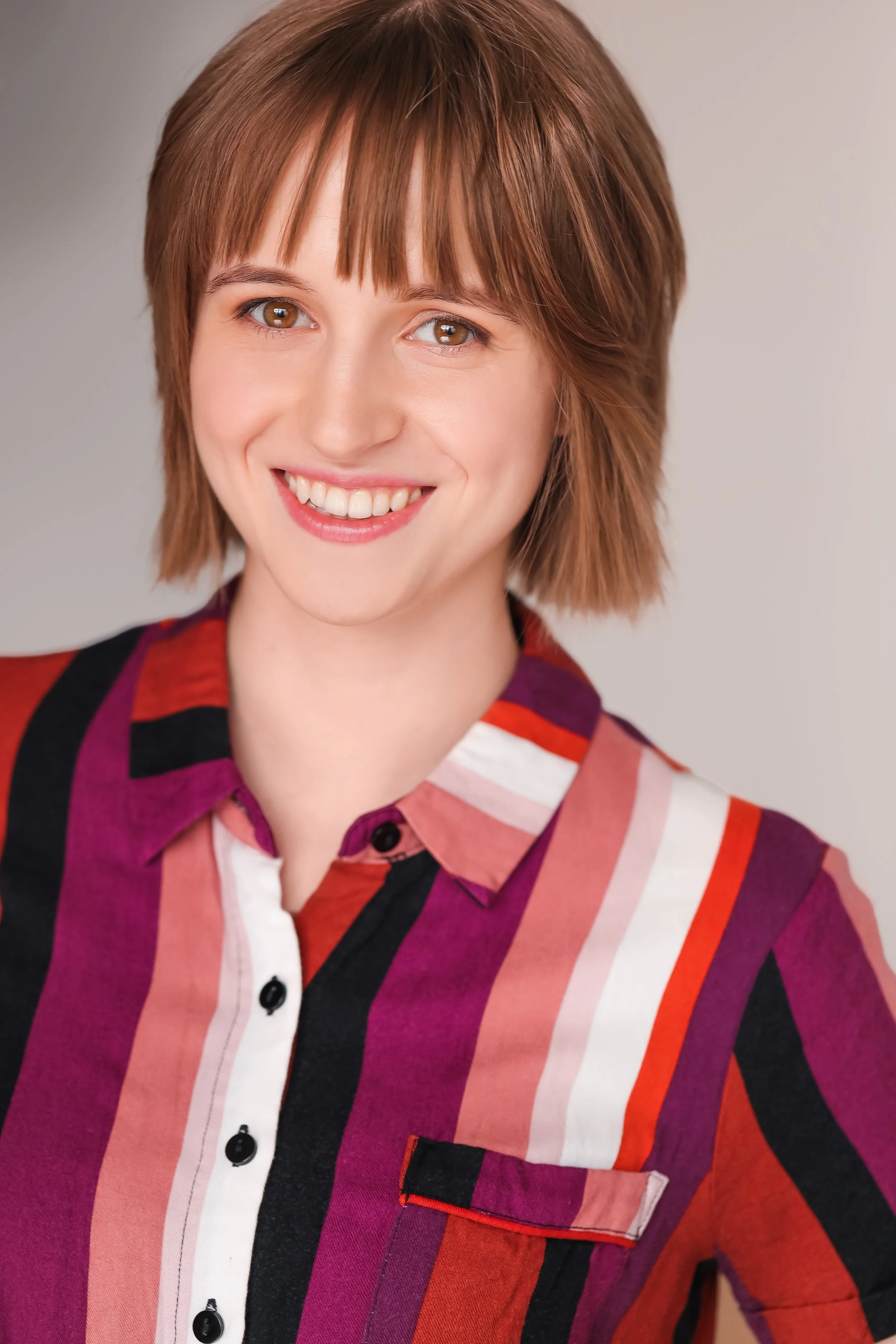 About — Recent Cutbacks