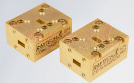Raytech Inc. | Precision Millimeter-Wave & Microwave Innovations