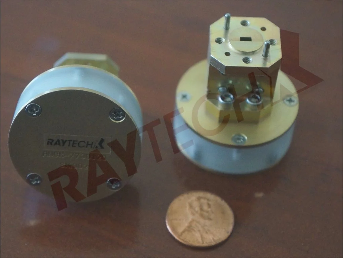 Omni — Raytech Inc.