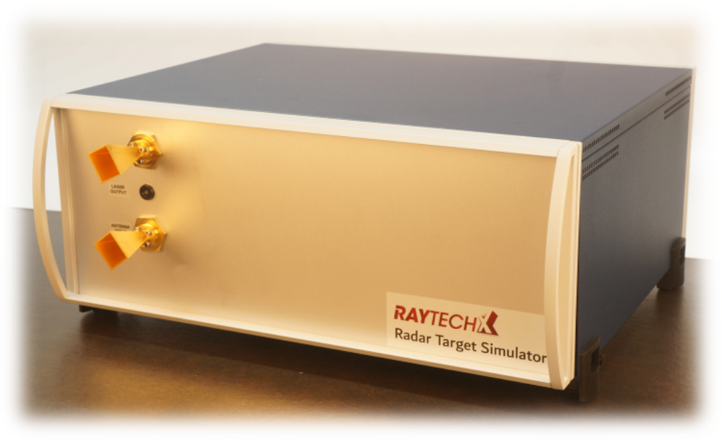 Radar Target Simulator — Raytech Inc.