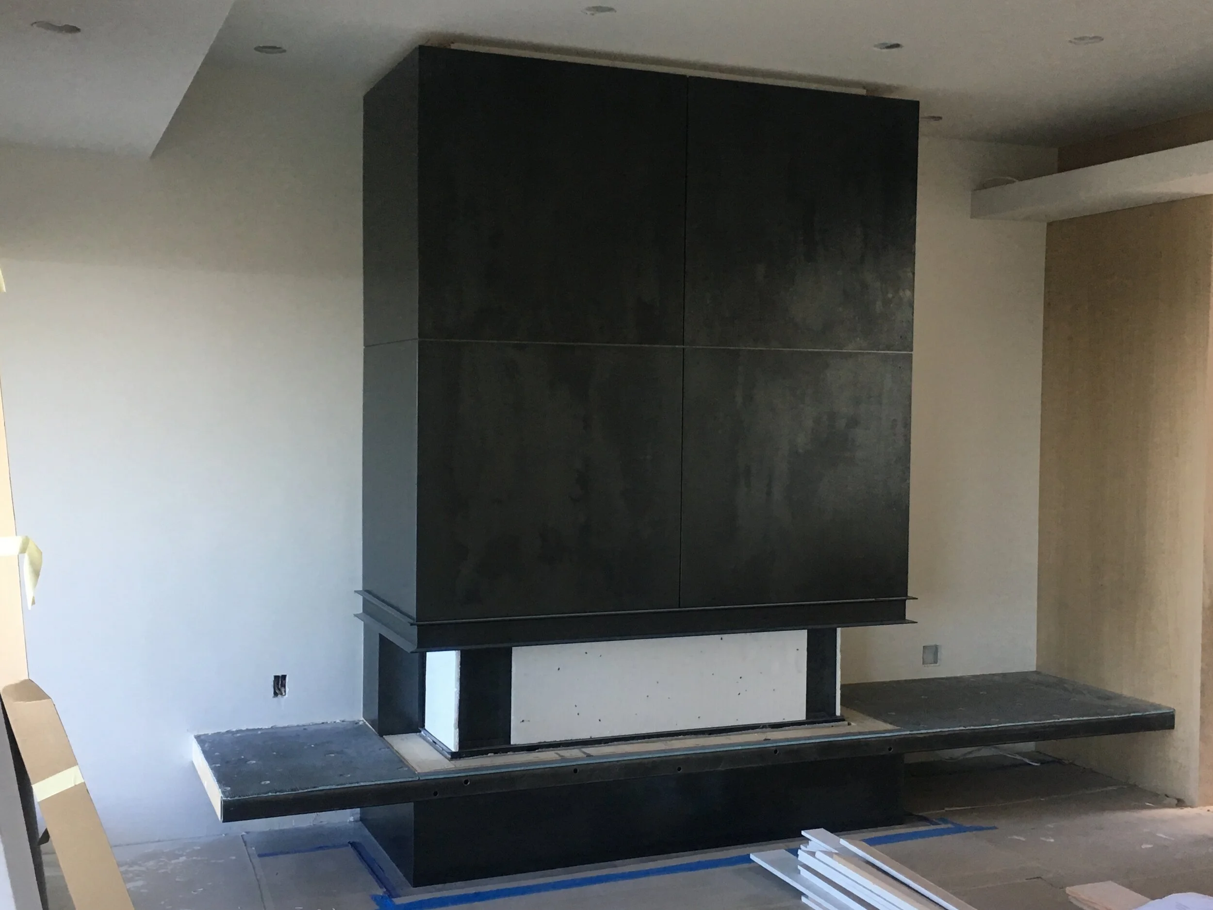 Quality Custom Metal Fabrication & Welding