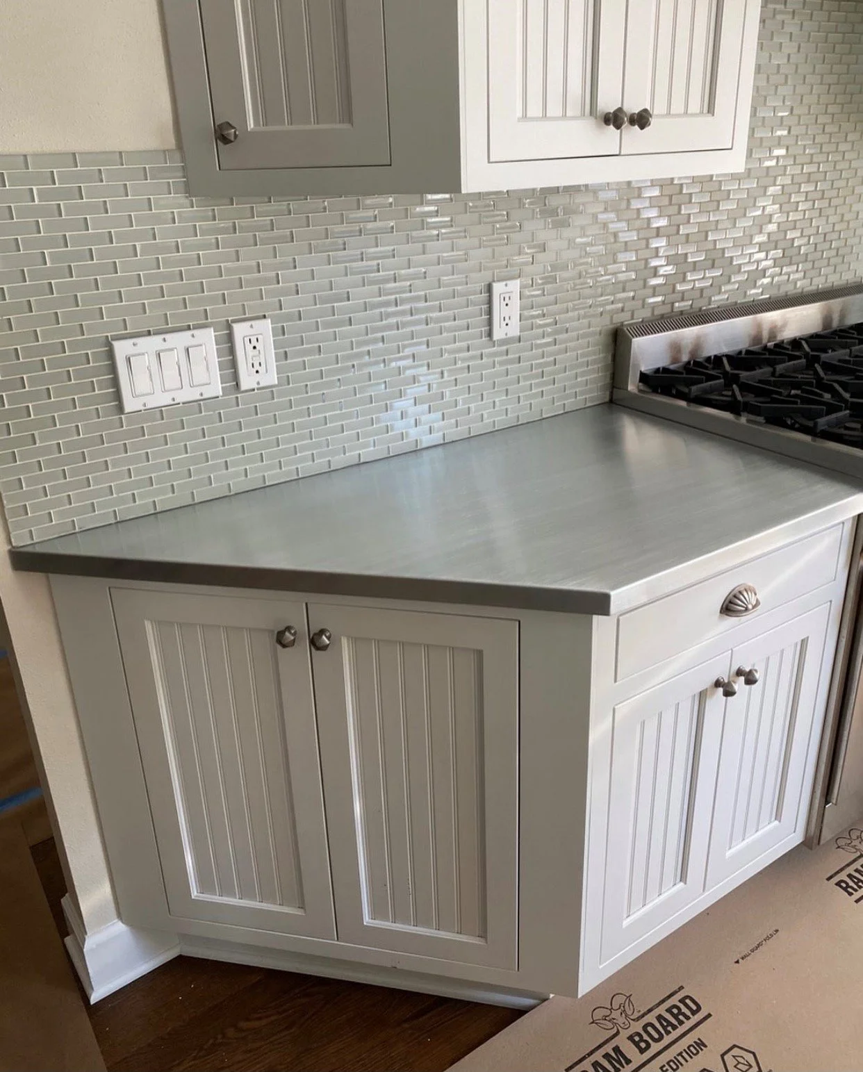 Quality Custom Metal Fabrication & Welding