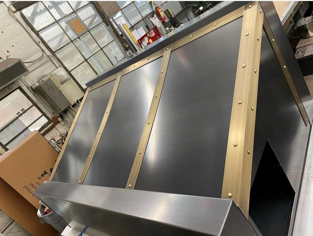 Quality Custom Metal Fabrication & Welding