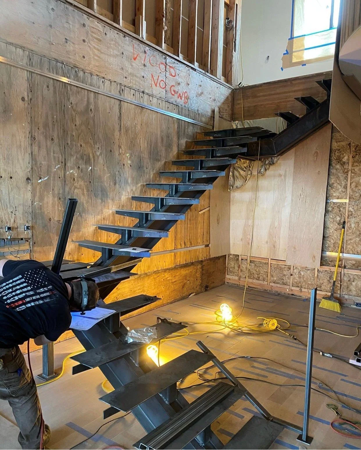 Quality Custom Metal Fabrication & Welding