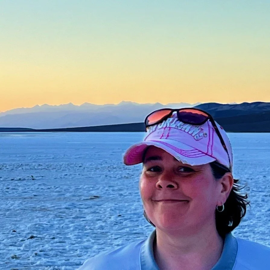 FrontLiner Profiles: Susan Weaver — FrontLine Service