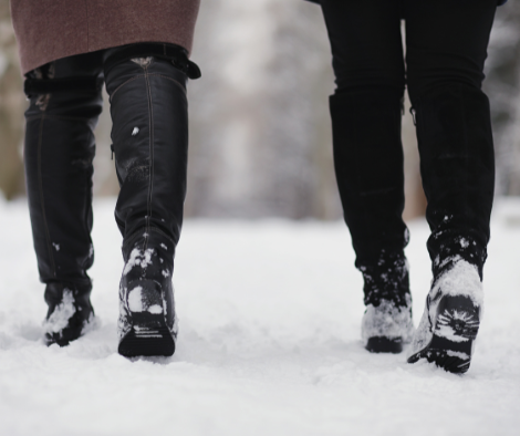 Program Spotlight: Permanent Supportive Housing — FrontLine Service