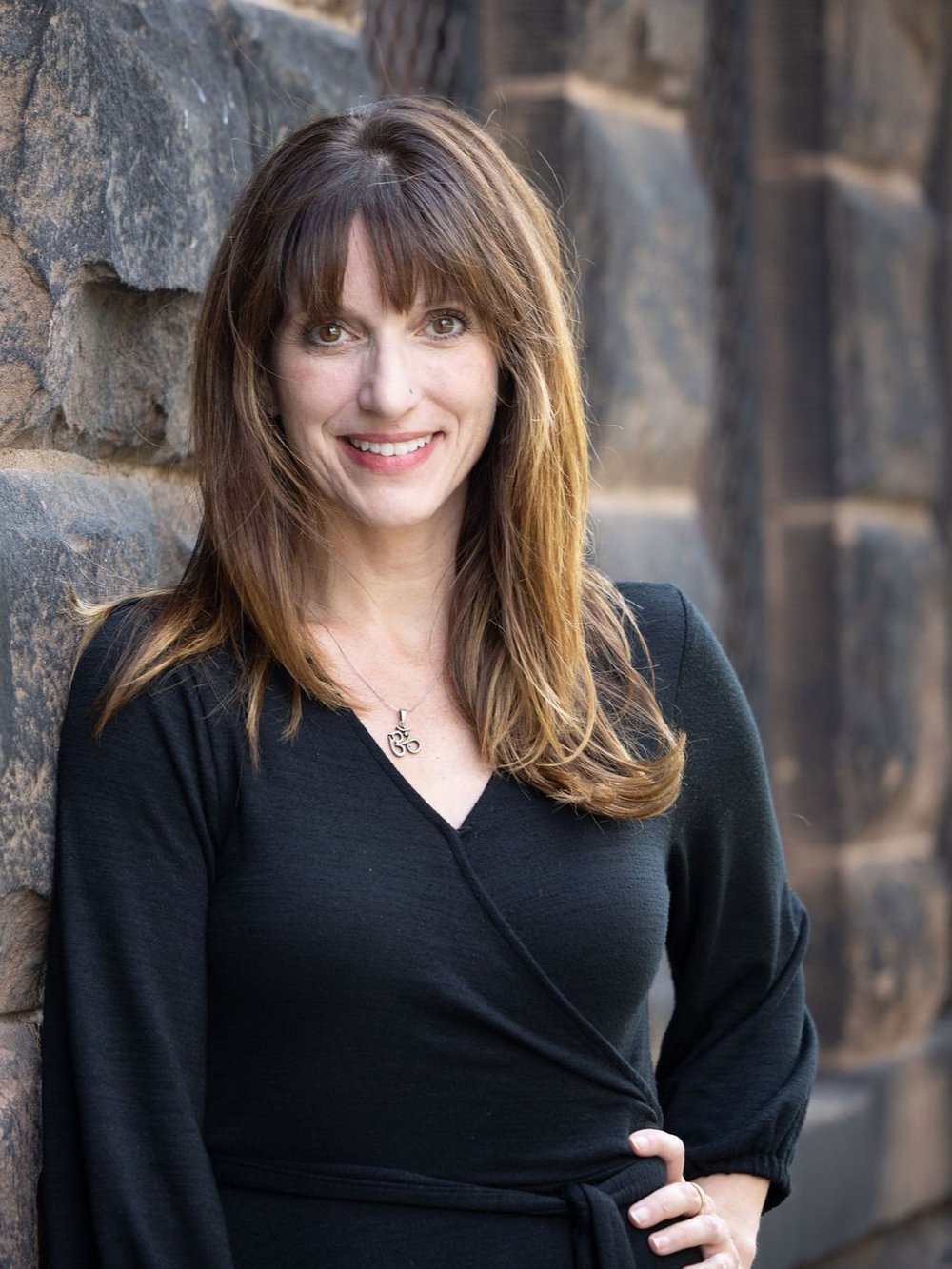 Megan Testa — FrontLine Service