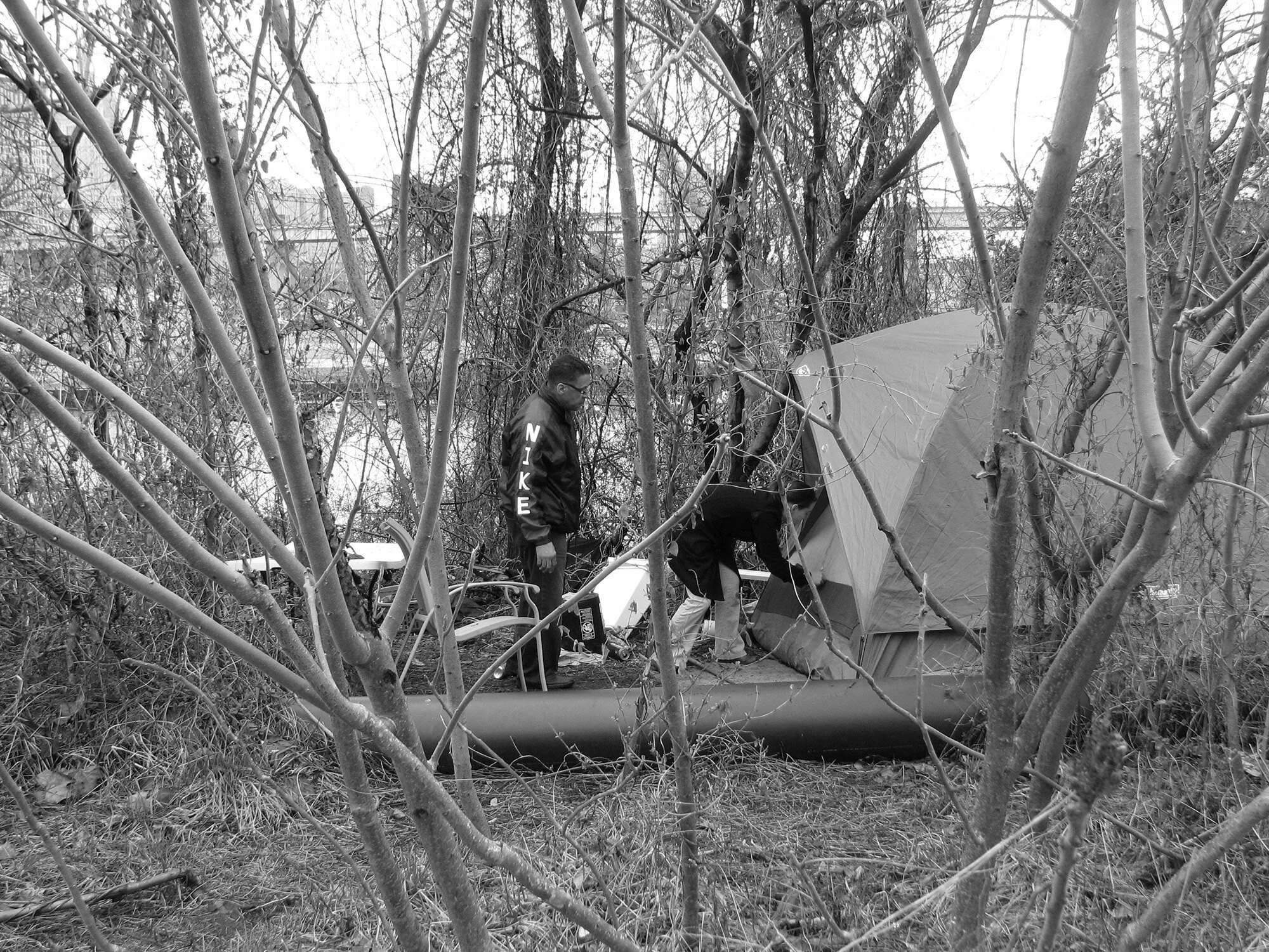 History & Accreditations — FrontLine Service