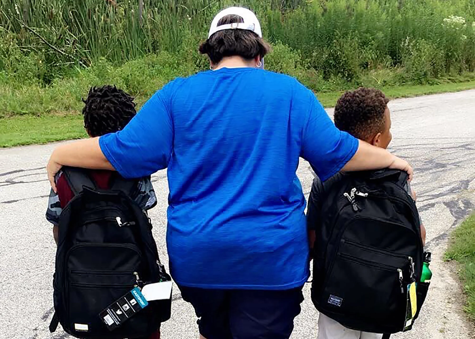 History & Accreditations — FrontLine Service