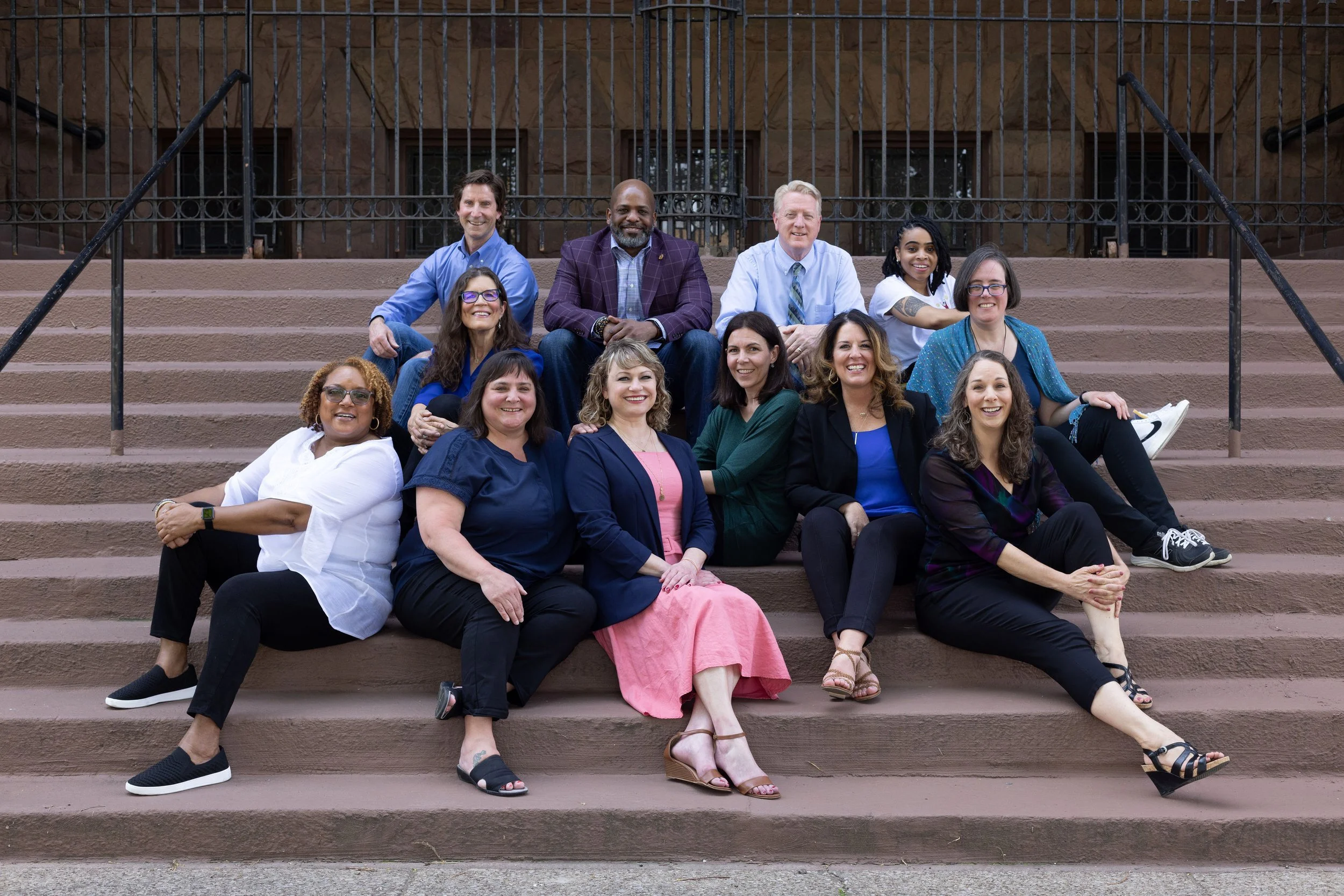 I Am A FrontLiner — FrontLine Service