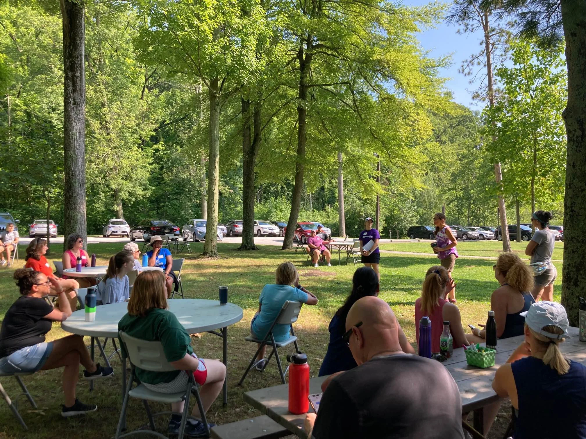 I Am A FrontLiner — FrontLine Service