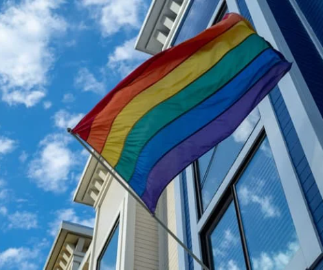 Ending Homelessness — FrontLine Service