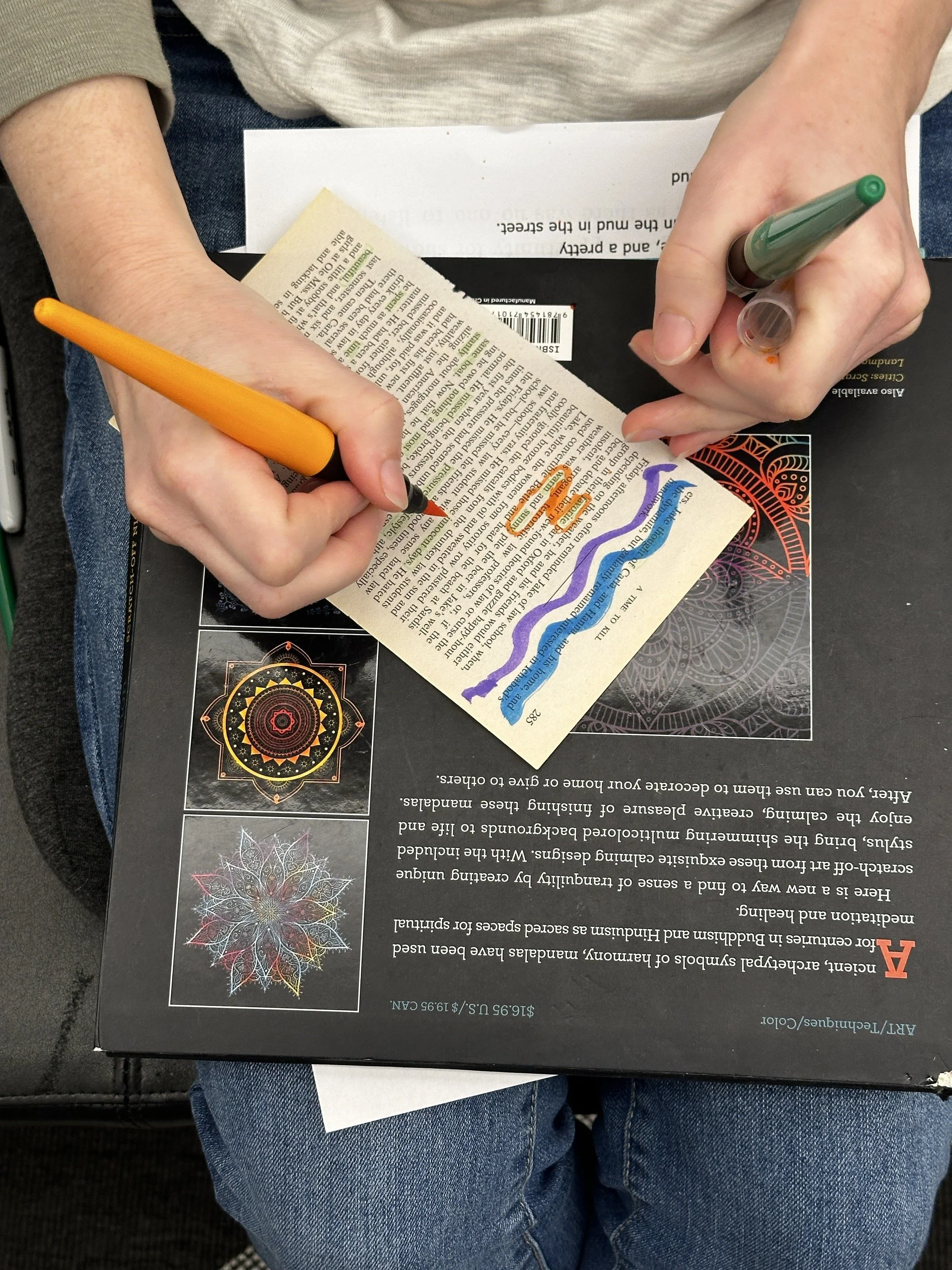 Resiliency Training — FrontLine Service