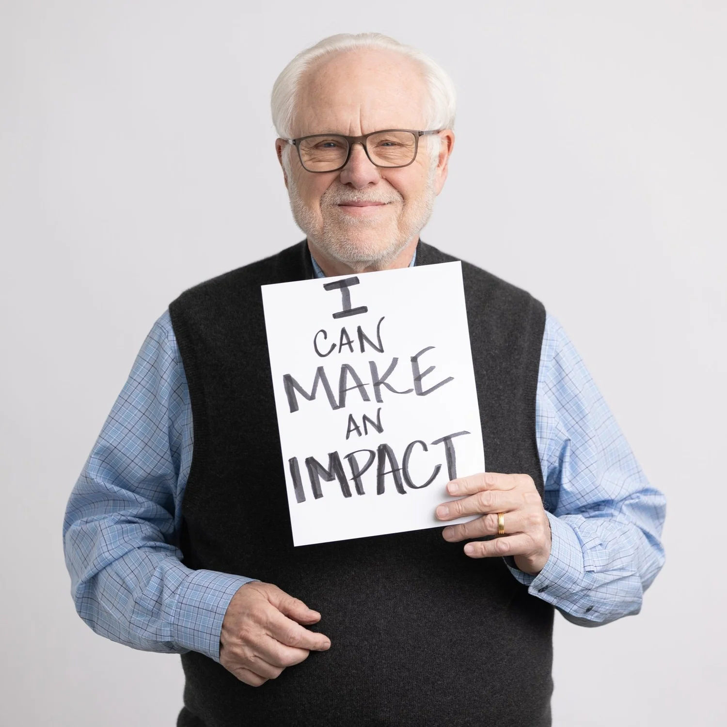 Get Involved — FrontLine Service