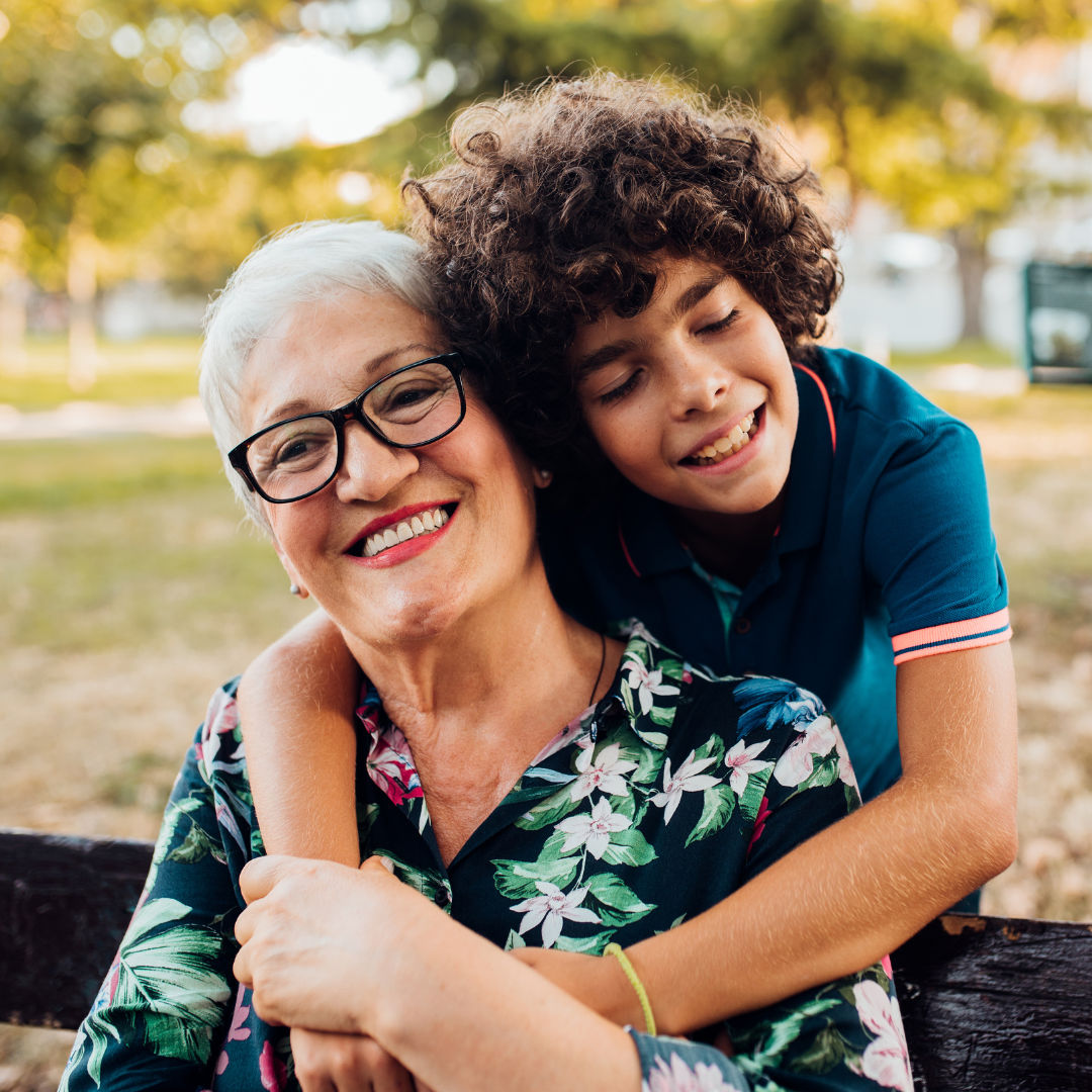 Supporting Families. Supporting Children. — FrontLine Service