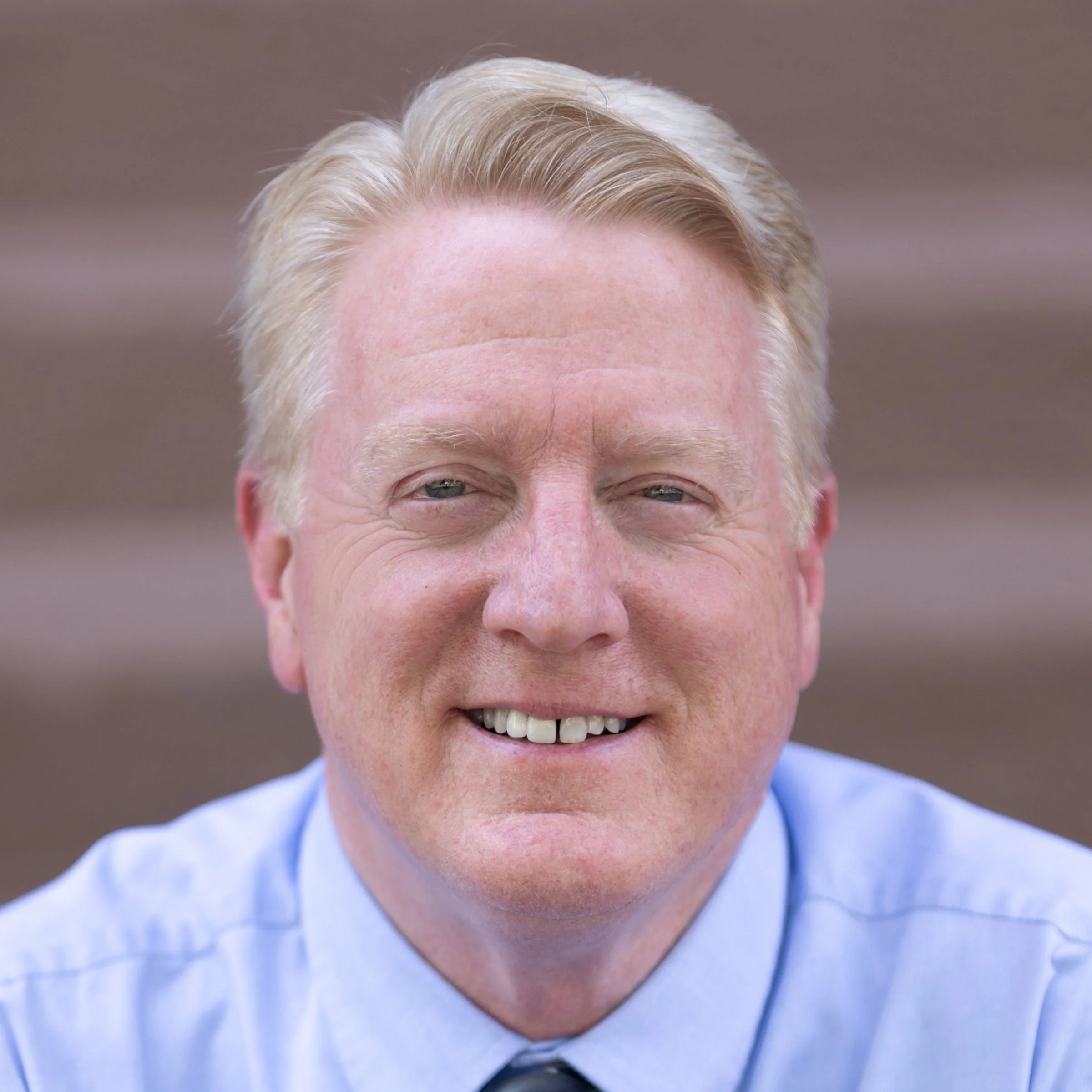 Leadership — FrontLine Service