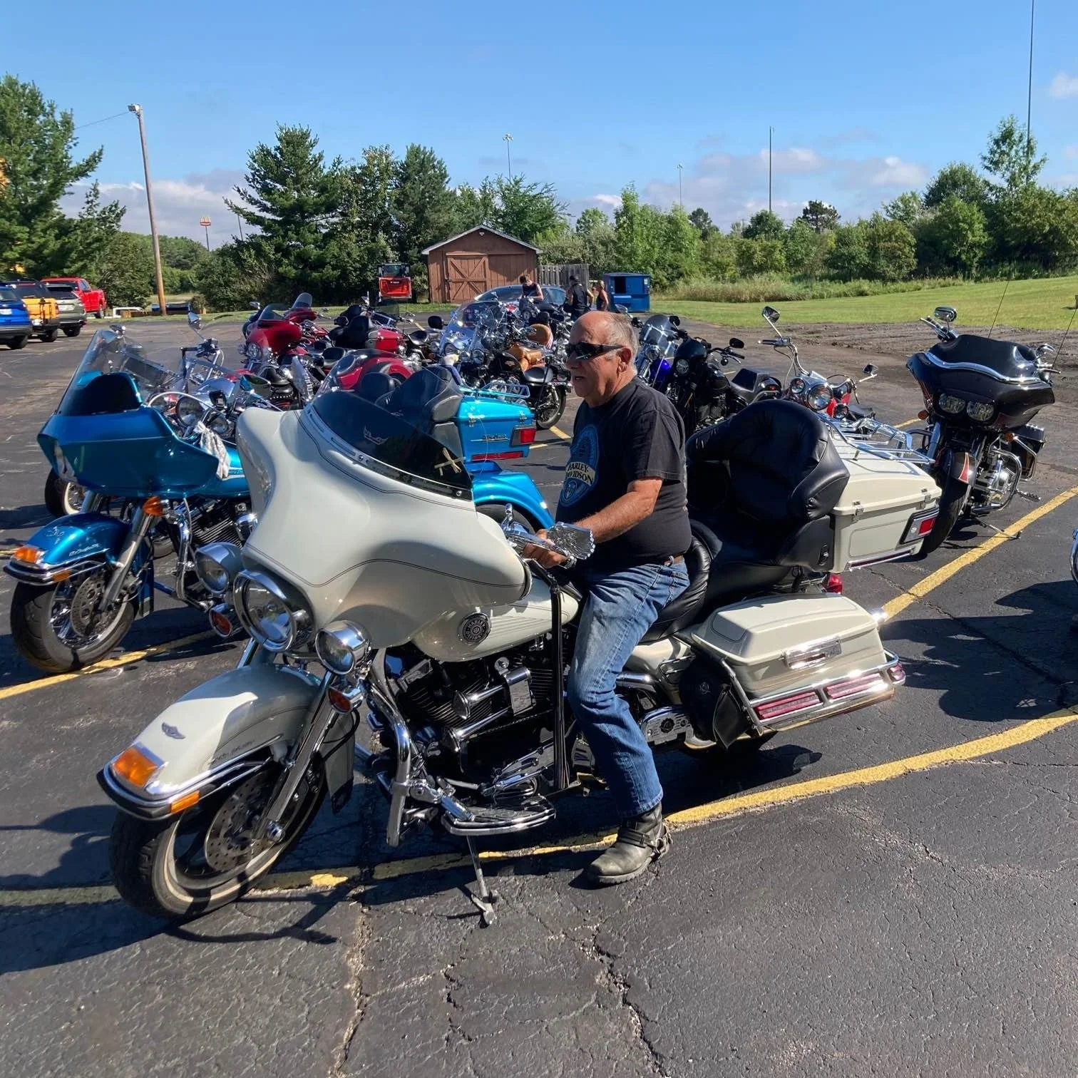 Get Involved — FrontLine Service