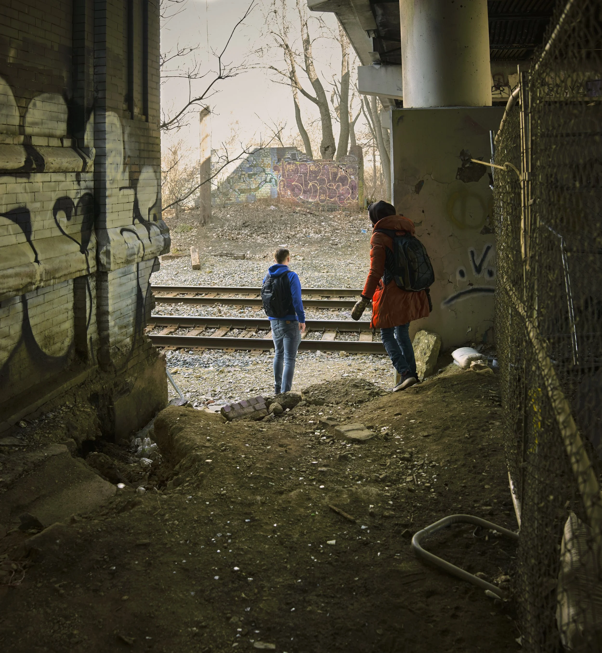 Program Spotlight: PATH — FrontLine Service