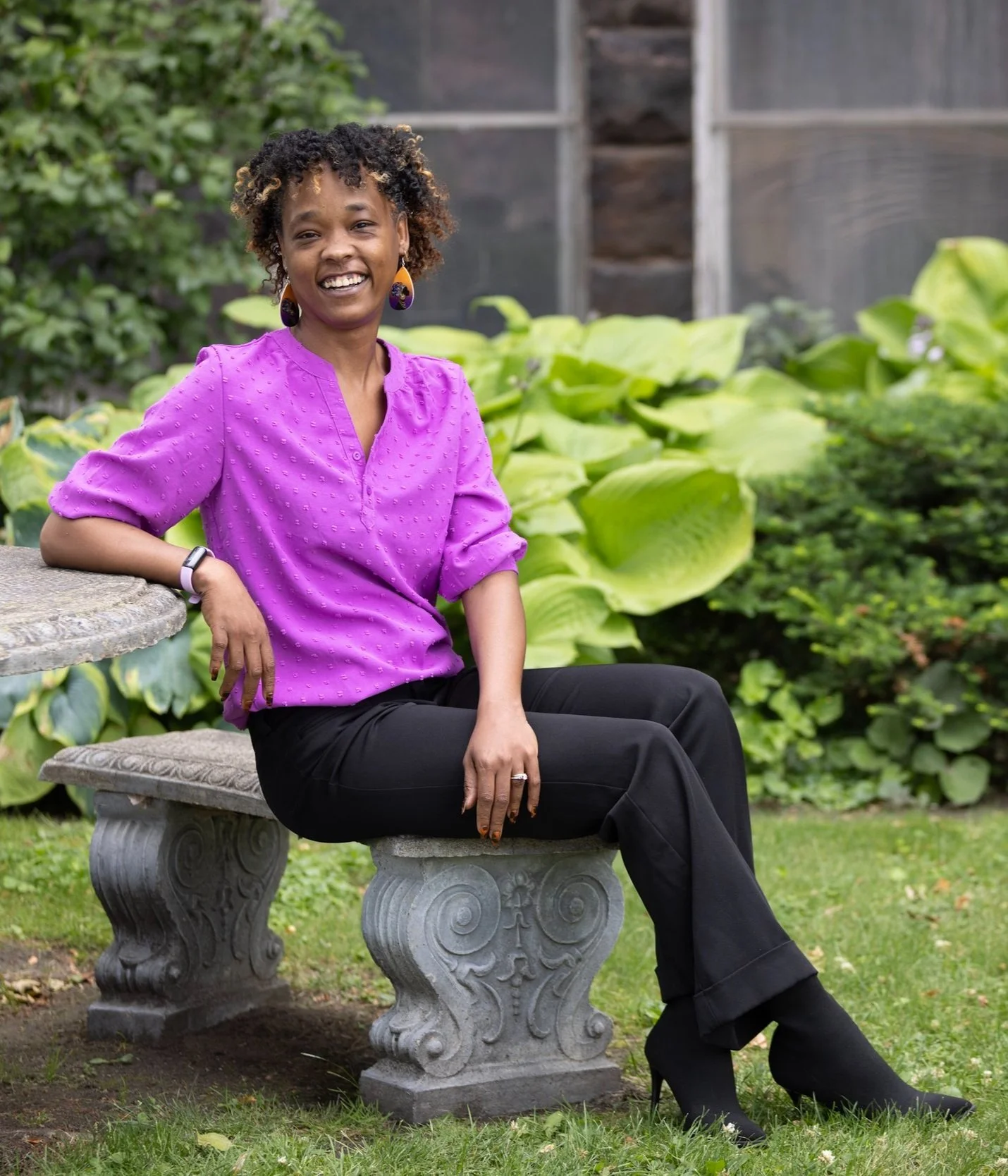 Shawna Gurley — FrontLine Service