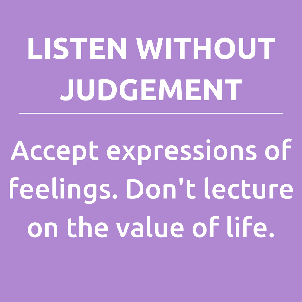 Resolving Crises — FrontLine Service