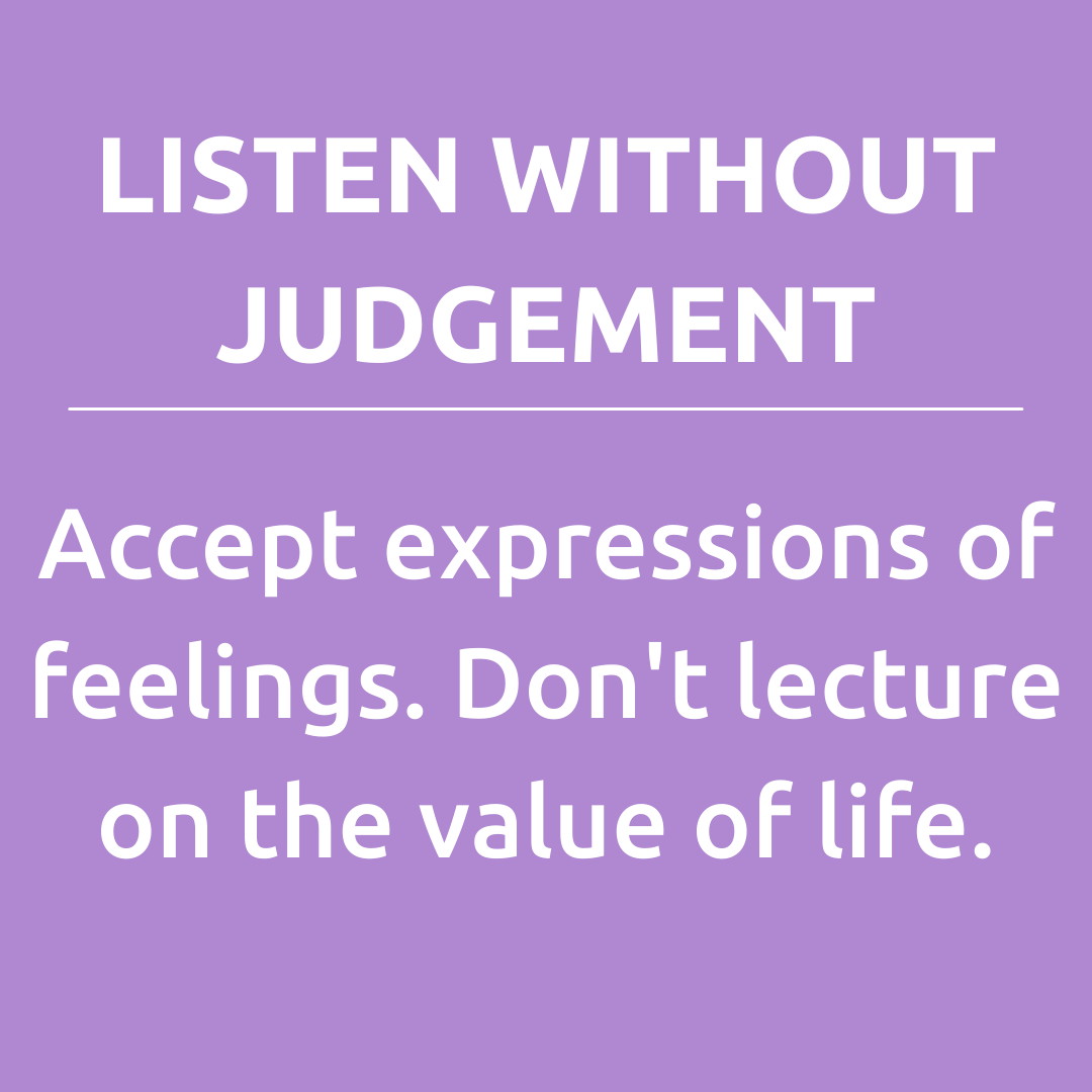 Resolving Crises — FrontLine Service