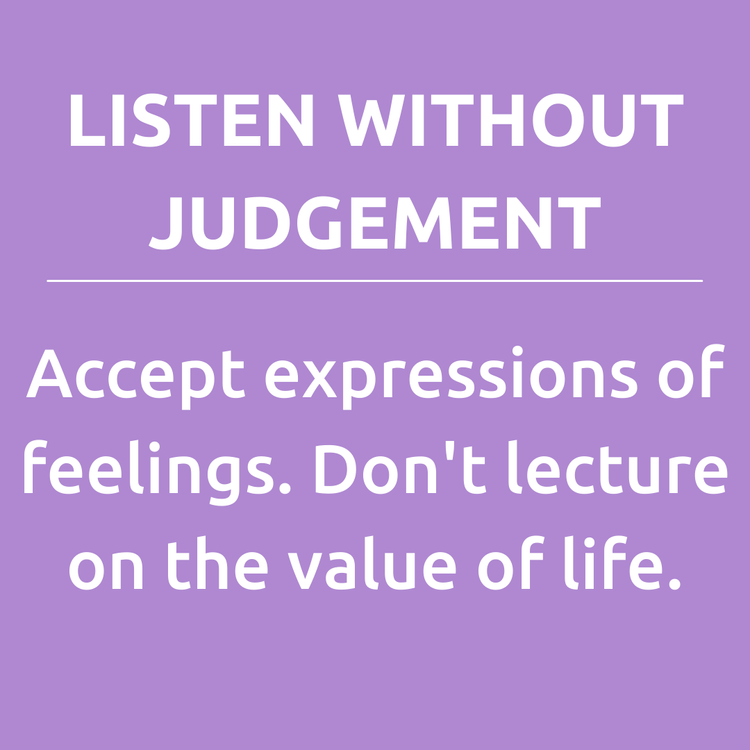 Resolving Crises — FrontLine Service