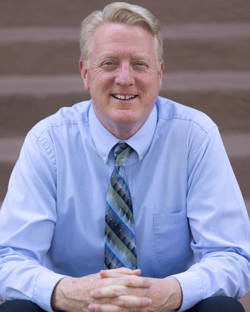 Rick Oliver — FrontLine Service