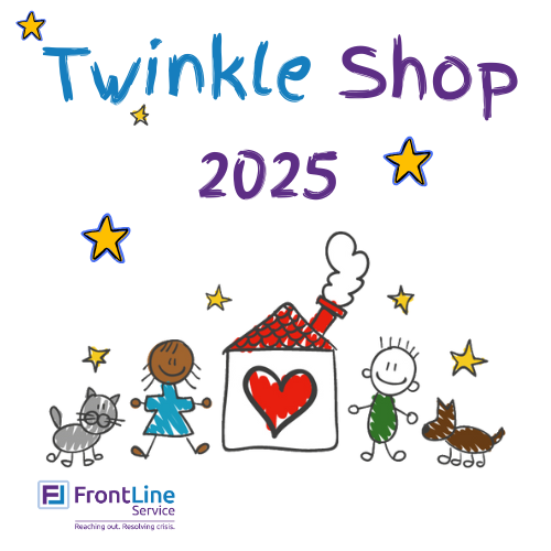 What's New: Twinkle Shop 2025 Is On Its Way! — FrontLine Service