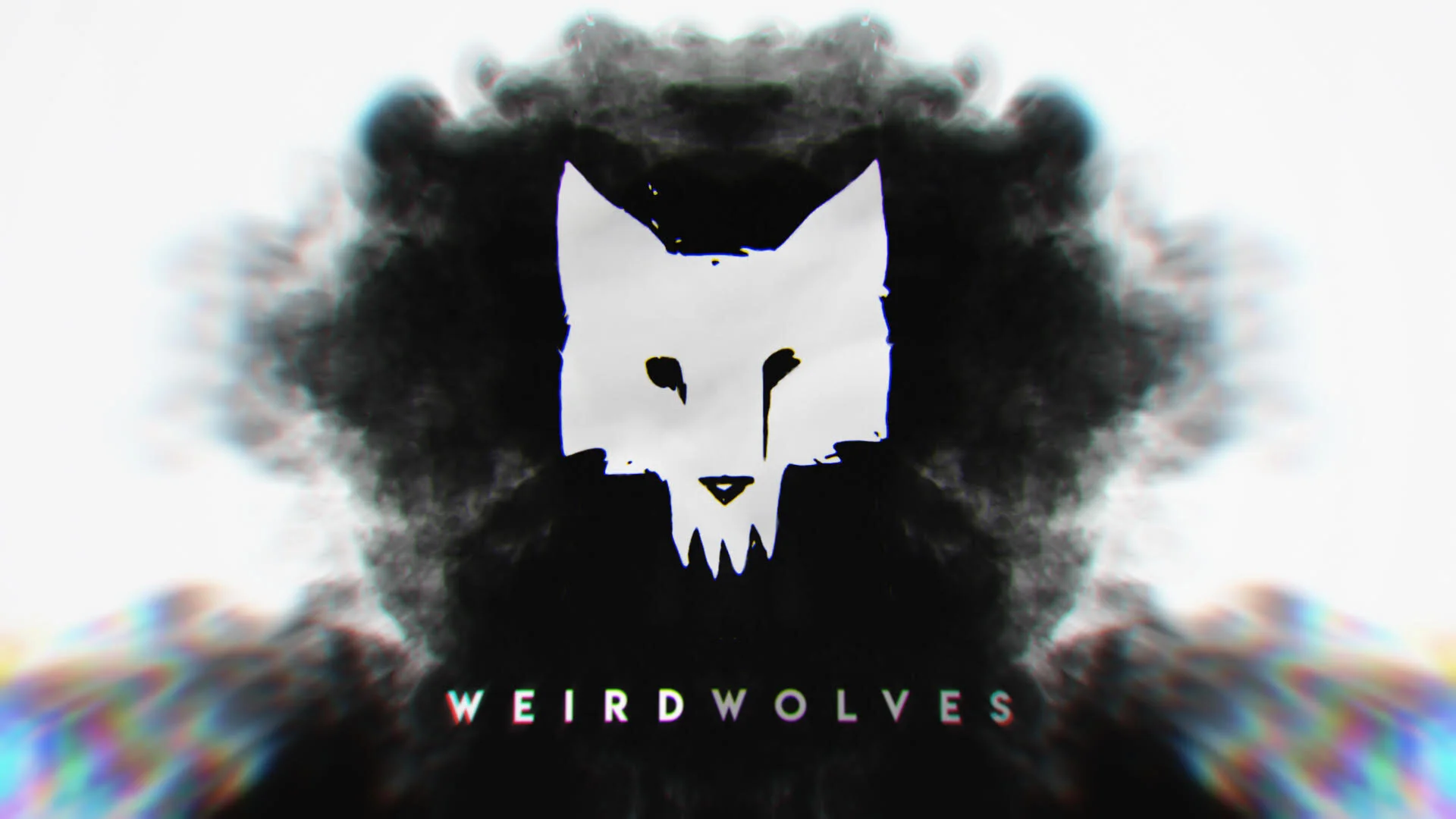 Weird Wolves ~ Home