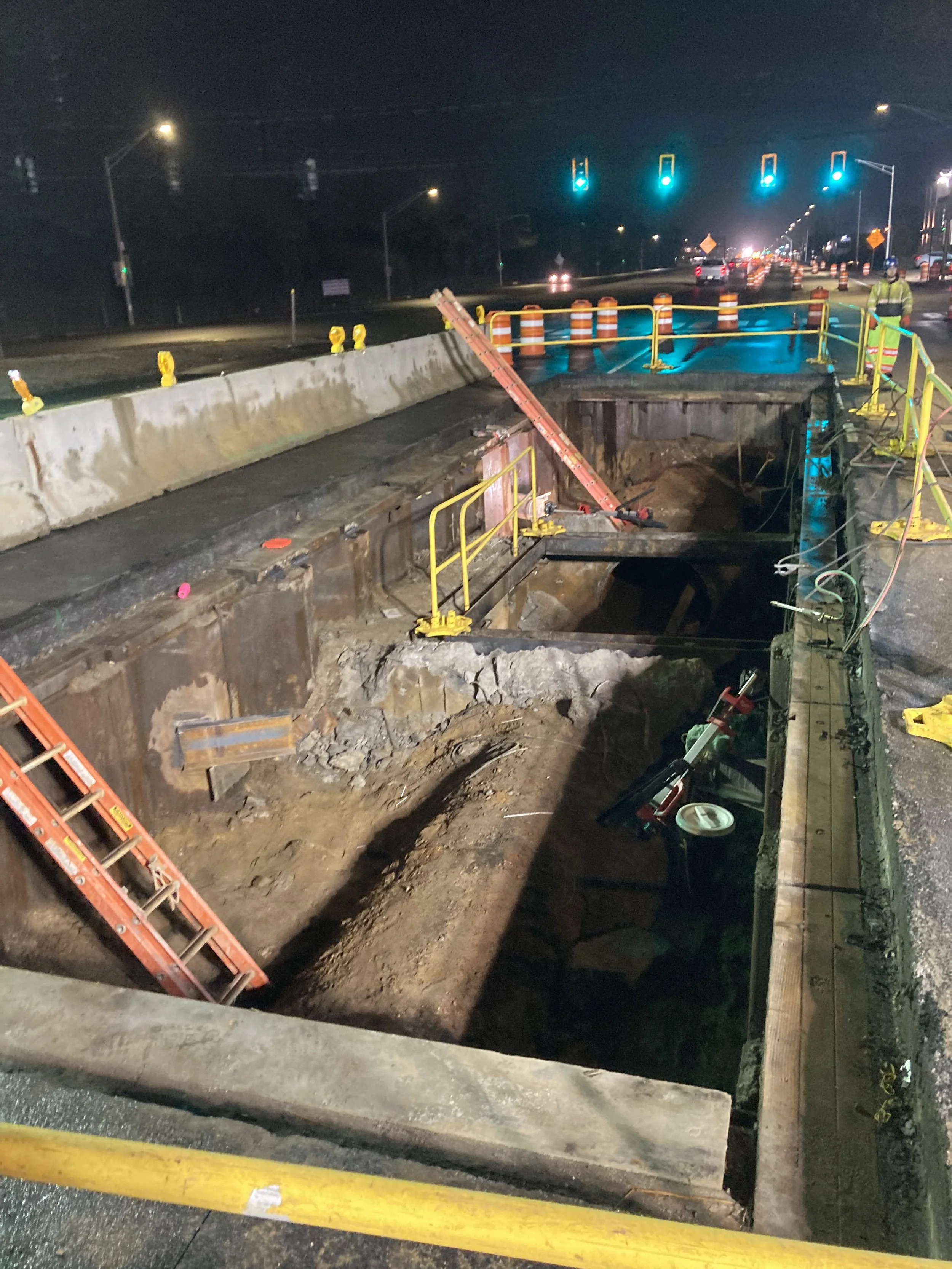 Gallery — Bay Park Conveyance Project