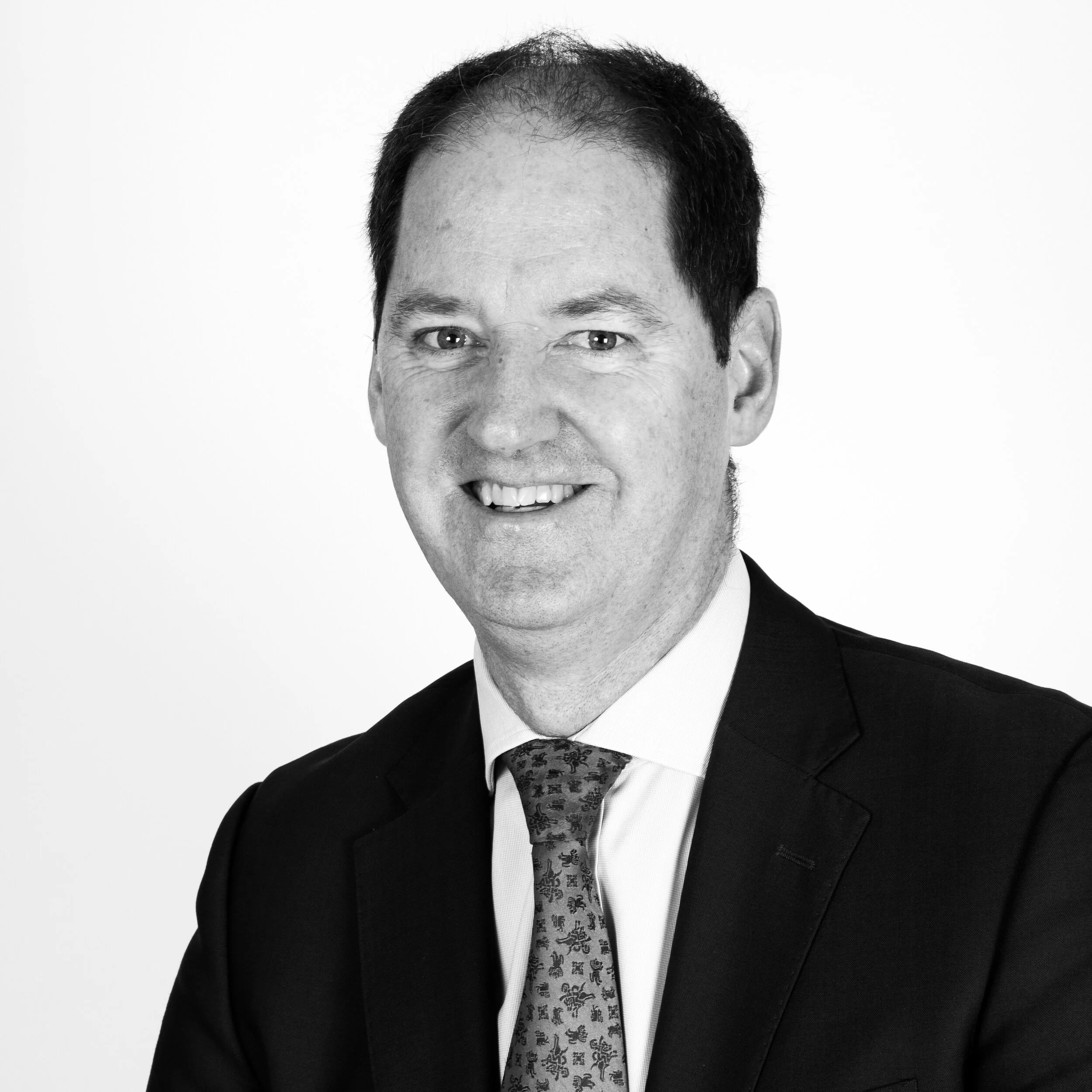 Doctors — The Basil Street Practice