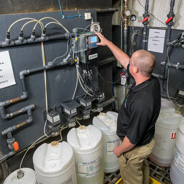 Water Solutions Engineering