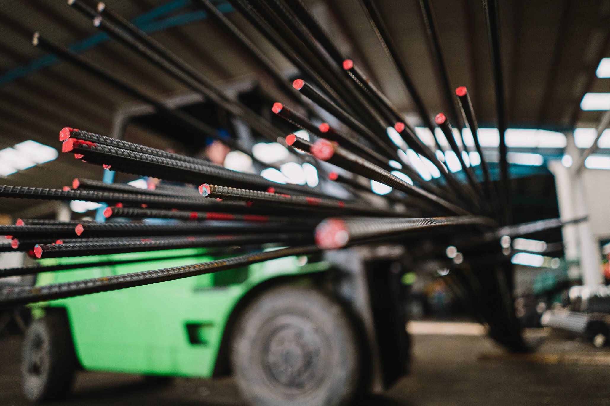 GRUPO APE || ACEROS Y PLANOS ESTRUCTURALES