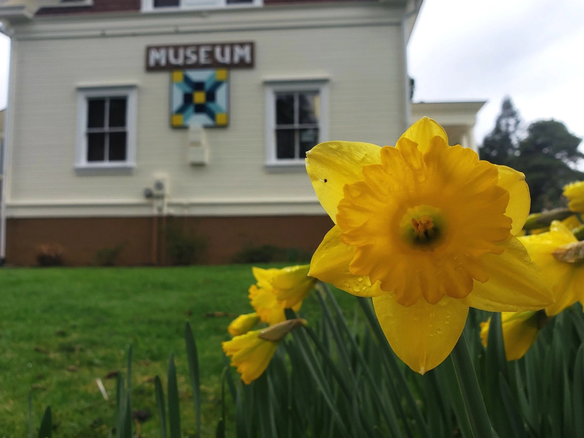 Cascade Locks Historical Museum